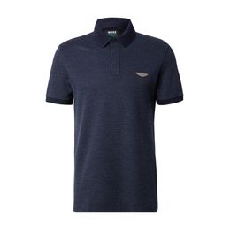 BOSS Poloshirt 'C-Prout 242' Herren Gr&ouml;&szlig;e XXL navy