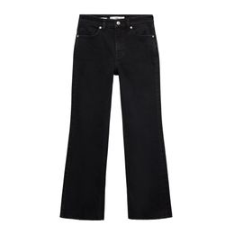 Mango Jeans 'SIENNA' Damen Gr&ouml;&szlig;e 37/38 black denim