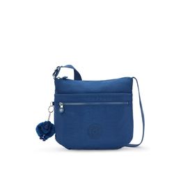 Kipling Umh&auml;ngetasche 'Arto' Damen Gr&ouml;&szlig;e One Size blau
