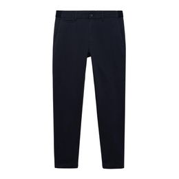 Mango Man Hose 'Prato' Herren Gr&ouml;&szlig;e 27/28 navy