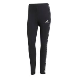 adidas Sportswear Sporthose Damen Gr&ouml;&szlig;e XL/XXL grau / schwarz