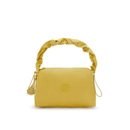 Kipling Handtasche 'Eleni' Damen Gr&ouml;&szlig;e One Size zitrone