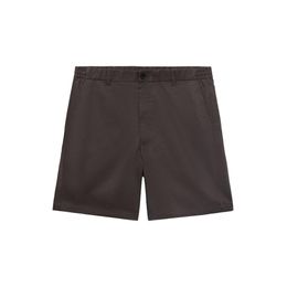 Mango Man Shorts 'DARB' Herren Gr&ouml;&szlig;e 27/28 braun