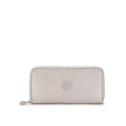 Kipling Portemonnaie 'Money World'' Damen Gr&ouml;&szlig;e One Size taupe