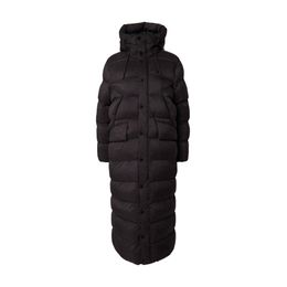 G-Star Raw G-star Mantel 'Whistler' Damen Gr&ouml;&szlig;e XS schwarz Wintermantel