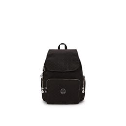 Kipling Rucksack 'City' Damen Gr&ouml;&szlig;e One Size schwarz