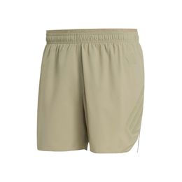 adidas Performance Sportshorts 'ADI365' Herren Gr&ouml;&szlig;e S schilf