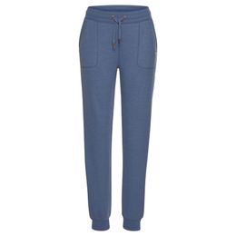 Bench Loungehose Damen Gr&ouml;&szlig;e 32/34 blue denim