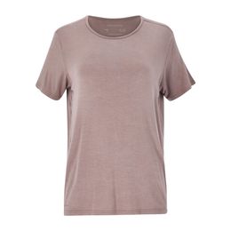 Endurance Funktionsshirt 'Siva' Damen Gr&ouml;&szlig;e M mauve