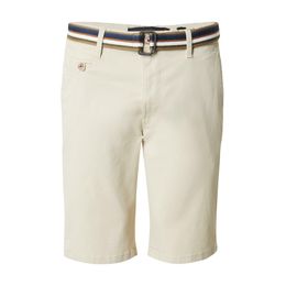 INDICODE Jeans Shorts 'Royce' Herren Gr&ouml;&szlig;e 35/36 greige