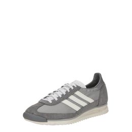 adidas originals Sneaker 'SL 72' Damen Gr&ouml;&szlig;e 38.5/39 grau / wei&szlig;