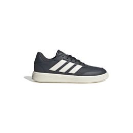 adidas Sportswear Sneaker 'COURTBLOCK' Damen Gr&ouml;&szlig;e 39/39.5 schwarz / wei&szlig;