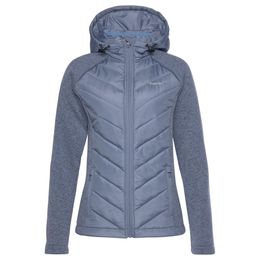 Vivance Outdoorjacke Damen Gr&ouml;&szlig;e XS taubenblau