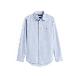 Tommy Hilfiger Hemd Herren Gr&ouml;&szlig;e XL blau / hellblau