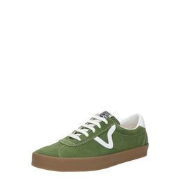 Vans Sneaker 'Sport Low' Herren Gr&ouml;&szlig;e 40 limette / wei&szlig;