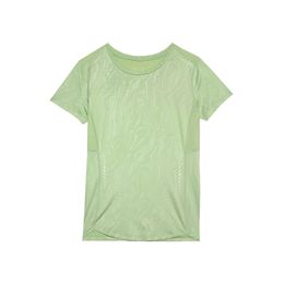 4F Funktionsshirt Damen Gr&ouml;&szlig;e S pastellgr&uuml;n