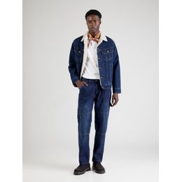 INDICODE Jeans Jeans 'Zipp' Herren Gr&ouml;&szlig;e 34 navy