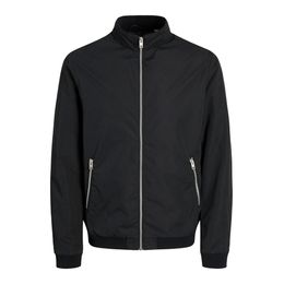 Jack & Jones Jack & Jones Jacke 'JWHMASH' Herren Gr&ouml;&szlig;e XXL schwarz