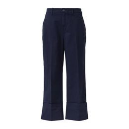 s.Oliver Hose Damen Gr&ouml;&szlig;e 32 navy