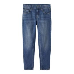name it Jeans 'Ben' Jungen Gr&ouml;&szlig;e 116 blue denim