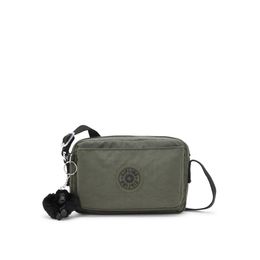 Kipling Umh&auml;ngetasche 'Abanu' Damen Gr&ouml;&szlig;e One Size oliv