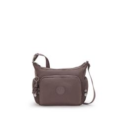 Kipling Umh&auml;ngetasche 'Gabb S' Damen Gr&ouml;&szlig;e One Size braun