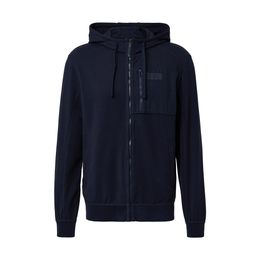 s.Oliver Sweatjacke Herren Gr&ouml;&szlig;e XXL dunkelblau