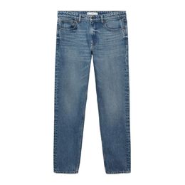 Mango Man Jeans 'Bob' Herren Gr&ouml;&szlig;e 33 enzian