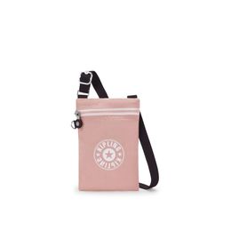 Kipling Umh&auml;ngetasche 'Afia Lite' Damen Gr&ouml;&szlig;e One Size pastellpink / wei&szlig;