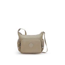 Kipling Umh&auml;ngetasche 'Gabb S' Damen Gr&ouml;&szlig;e One Size dunkelbeige