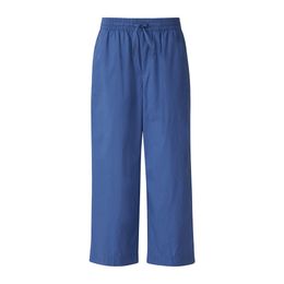 s.Oliver Pants female size 48 Royal blue
