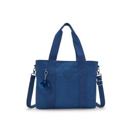 Kipling Shopper 'Minta L UP' Damen Gr&ouml;&szlig;e One Size dunkelblau
