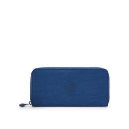 Kipling Portemonnaie 'Money World' Damen Gr&ouml;&szlig;e One Size blau