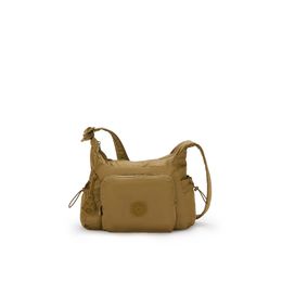 Kipling Umh&auml;ngetasche 'Gabb S' Damen Gr&ouml;&szlig;e One Size khaki