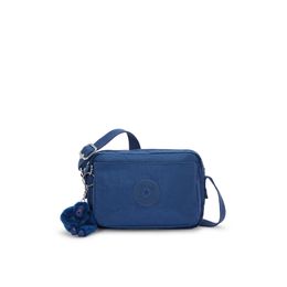 Kipling Umh&auml;ngetasche 'Abanu' Damen Gr&ouml;&szlig;e One Size blau