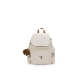 Kipling Rucksack 'City' Herren Gr&ouml;&szlig;e One Size beige