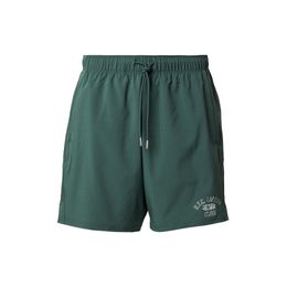 Abercrombie & Fitch Abercrombie & Fitch Sportshorts Herren Gr&ouml;&szlig;e S tanne