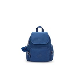 Kipling Rucksack 'City Mini' Damen Gr&ouml;&szlig;e One Size dunkelblau