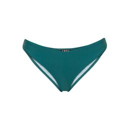 Lscn By Lascana Bikinihose 'Gina' Damen Gr&ouml;&szlig;e XL cyanblau