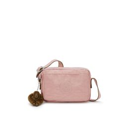 Kipling Umh&auml;ngetasche 'Abanu' Damen Gr&ouml;&szlig;e One Size rosa