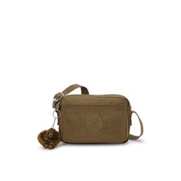 Kipling Umh&auml;ngetasche 'Abanu' Damen Gr&ouml;&szlig;e One Size oliv