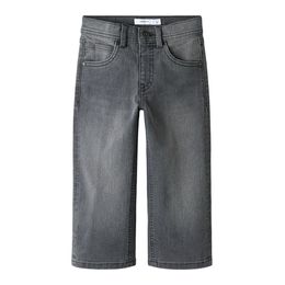 name it Jeans 'NMMRYAN' Jungen Gr&ouml;&szlig;e 110 grey denim