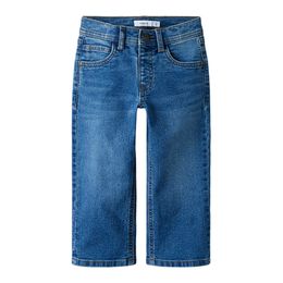 name it Jeans 'NMMRyan' Jungen Gr&ouml;&szlig;e 122 blue denim
