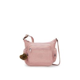 Kipling Umh&auml;ngetasche 'Gabbie S' Damen Gr&ouml;&szlig;e One Size rosa