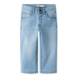 name it Jeans 'NMMRyan' Jungen Gr&ouml;&szlig;e 128 blue denim