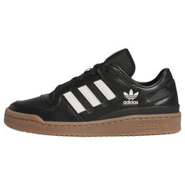 adidas originals Sneaker 'Forum' Herren Gr&ouml;&szlig;e 48.5/49 schwarz / wei&szlig;