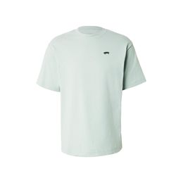 Vans T-Shirt 'SALTON' Herren Gr&ouml;&szlig;e S mint