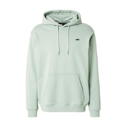 Vans Sweatshirt 'SALTON' Herren Gr&ouml;&szlig;e XL mint