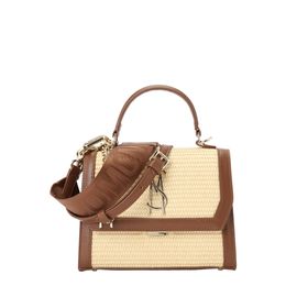 Steve Madden Umh&auml;ngetasche 'Blattuca' Damen Gr&ouml;&szlig;e One Size beige / braun