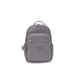 Kipling Rucksack 'Seoul' Herren Gr&ouml;&szlig;e One Size grau